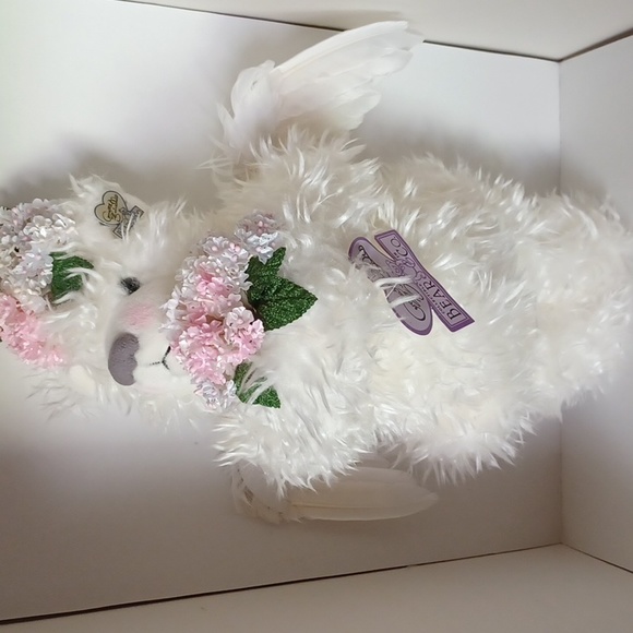 annette funicello | Other | Annette Funicello Starlight Angel Bear ...